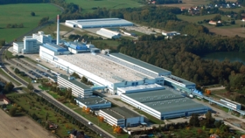 Textured Solar Glass Made in Germany | Solarthermalworld